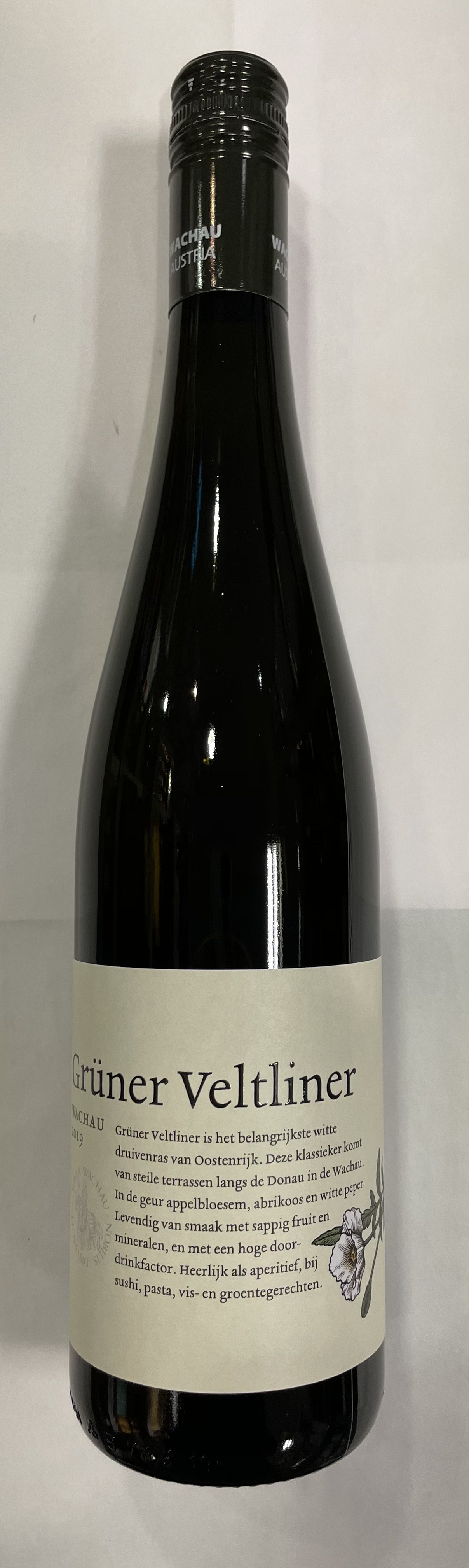 Gruner Veltliner - Hema Heiloo